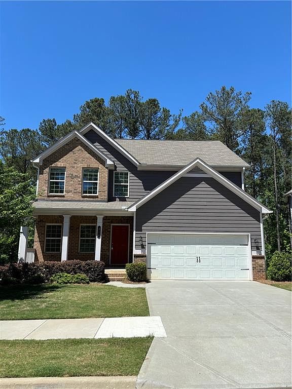 213 Margrave Dr, Canton, GA 30115 | Zillow