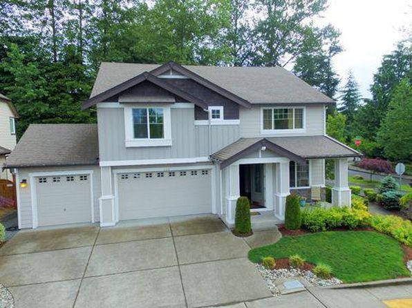 Houses For Rent in Renton WA - 83 Homes | Zillow