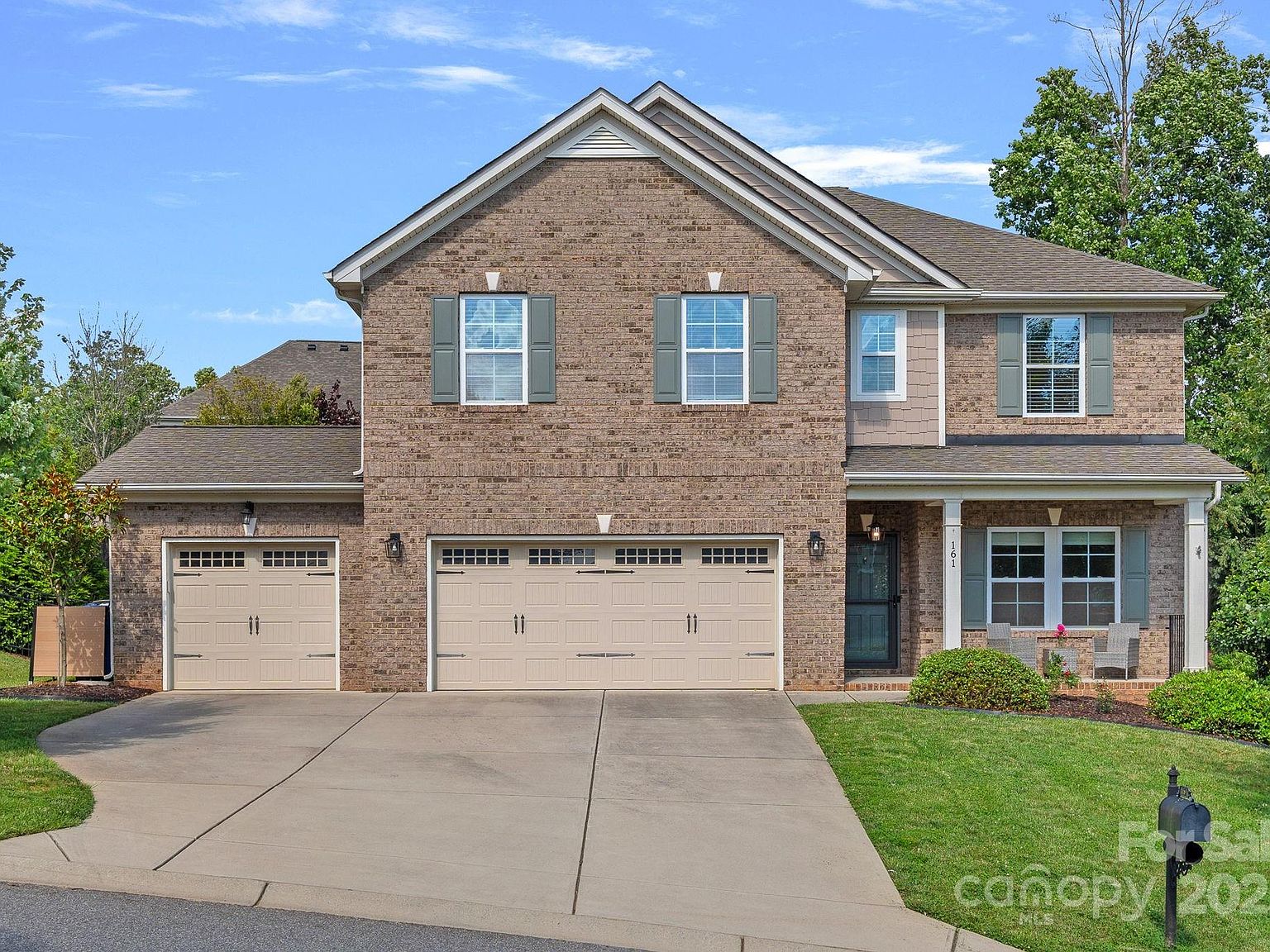 161 Oxford Dr, Mooresville, NC 28115 | MLS #4281001 | Zillow