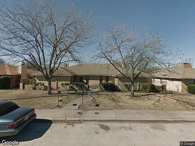 4821 Lomax Dr, Dallas, TX 75227 | Zillow