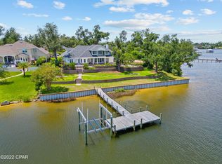 1164 Cove Pointe Dr, Panama City, FL 32401 | MLS #774663 | Zillow