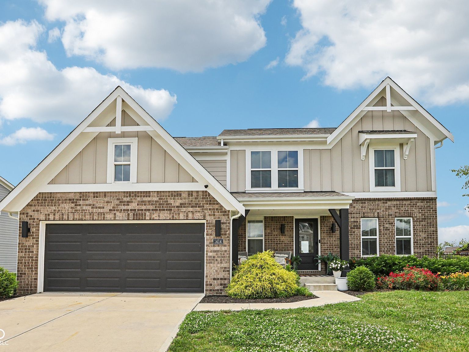 1414 W Springhurst Blvd, Greenfield, IN 46140 | MLS #22046175 | Zillow