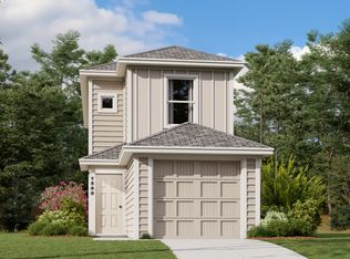 Cibola Plan, Foree Ranch : Wellton Collection, Providence Village, TX ...