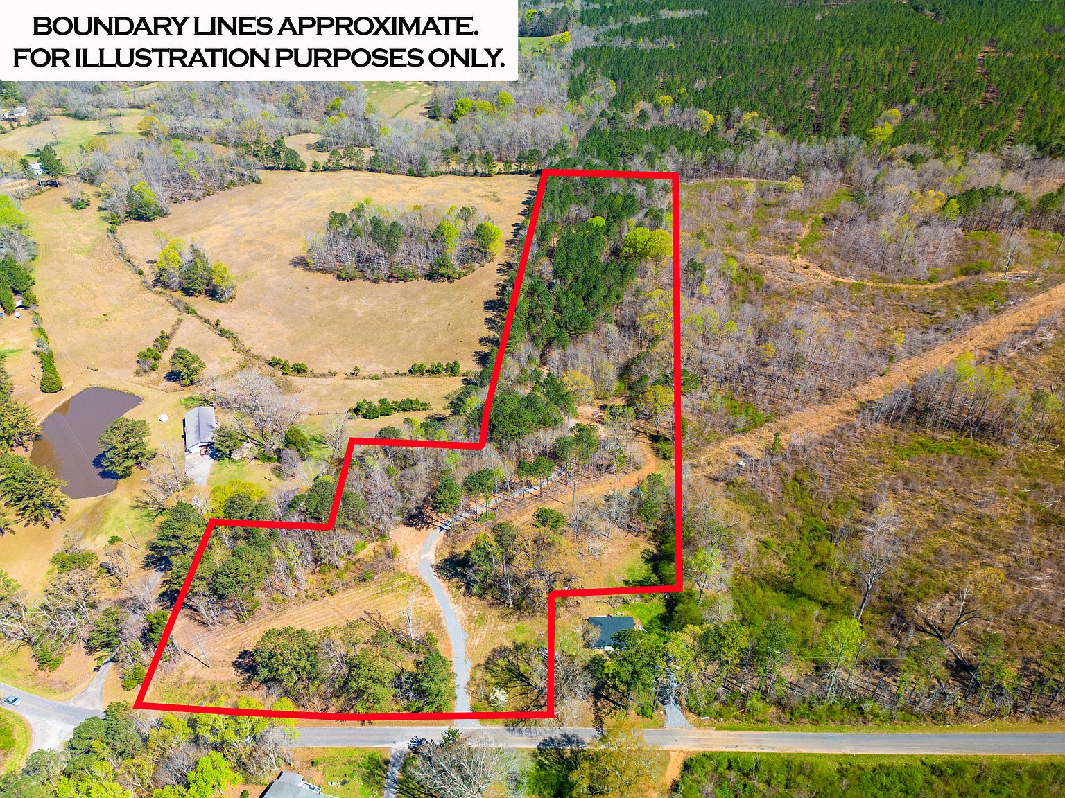 0 Hix Rd, Kellyton, AL 35089 | Zillow