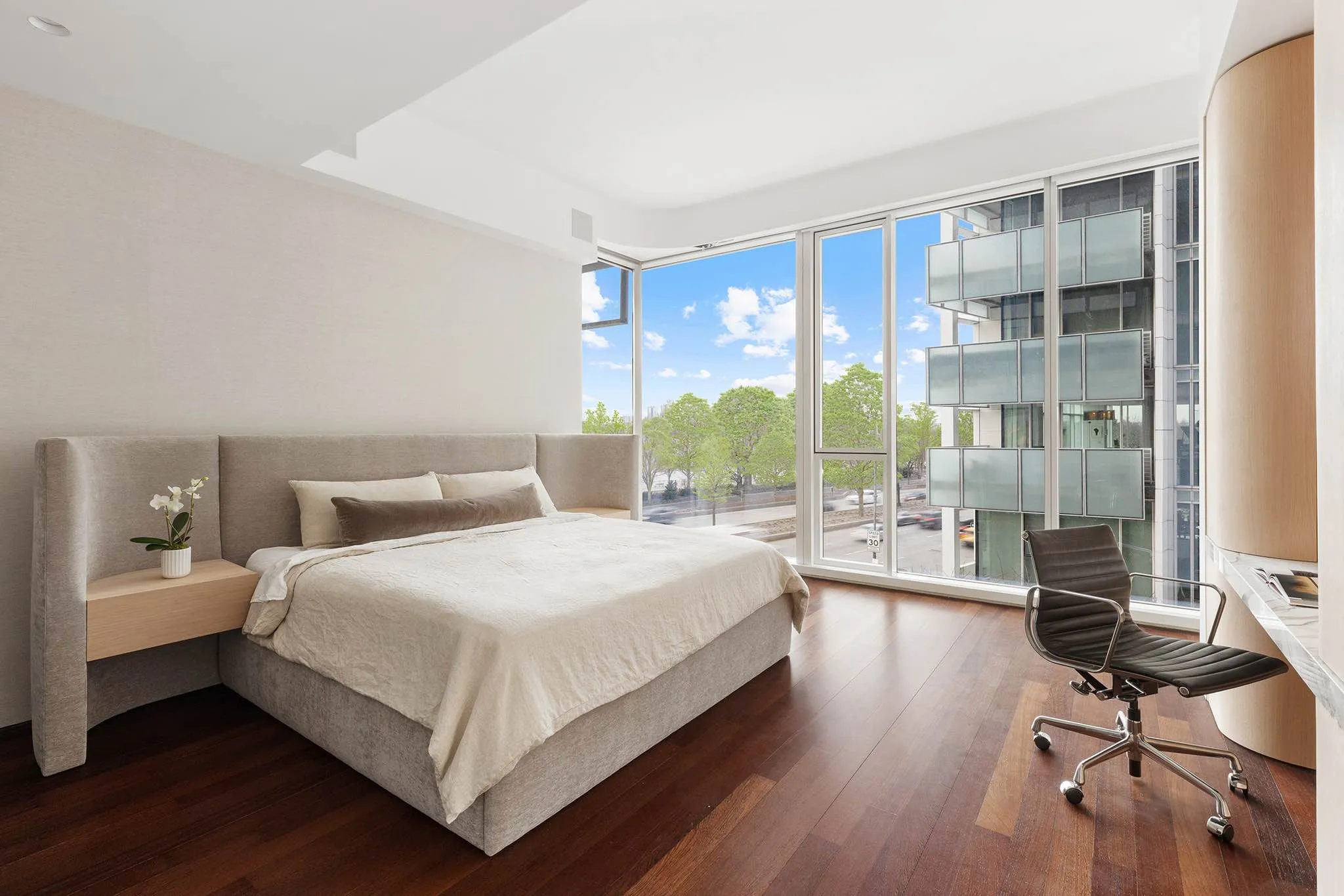 165 Charles Street #APT6 in West Village, Manhattan | StreetEasy
