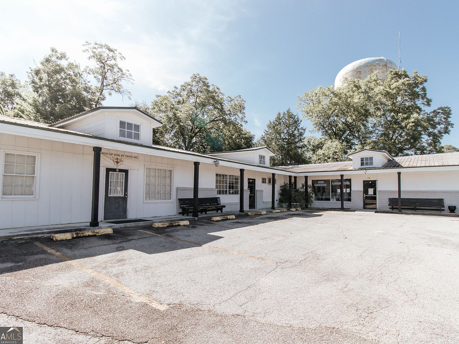 450 Stephens St, Rochelle, GA 31079 | Zillow