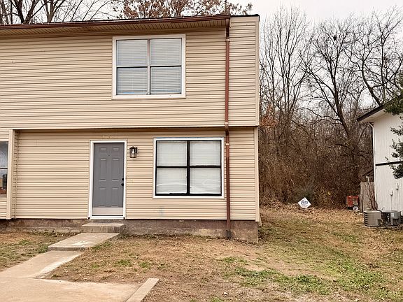 525 N Betty Jo Dr #529, Fayetteville, AR 72704 | Zillow