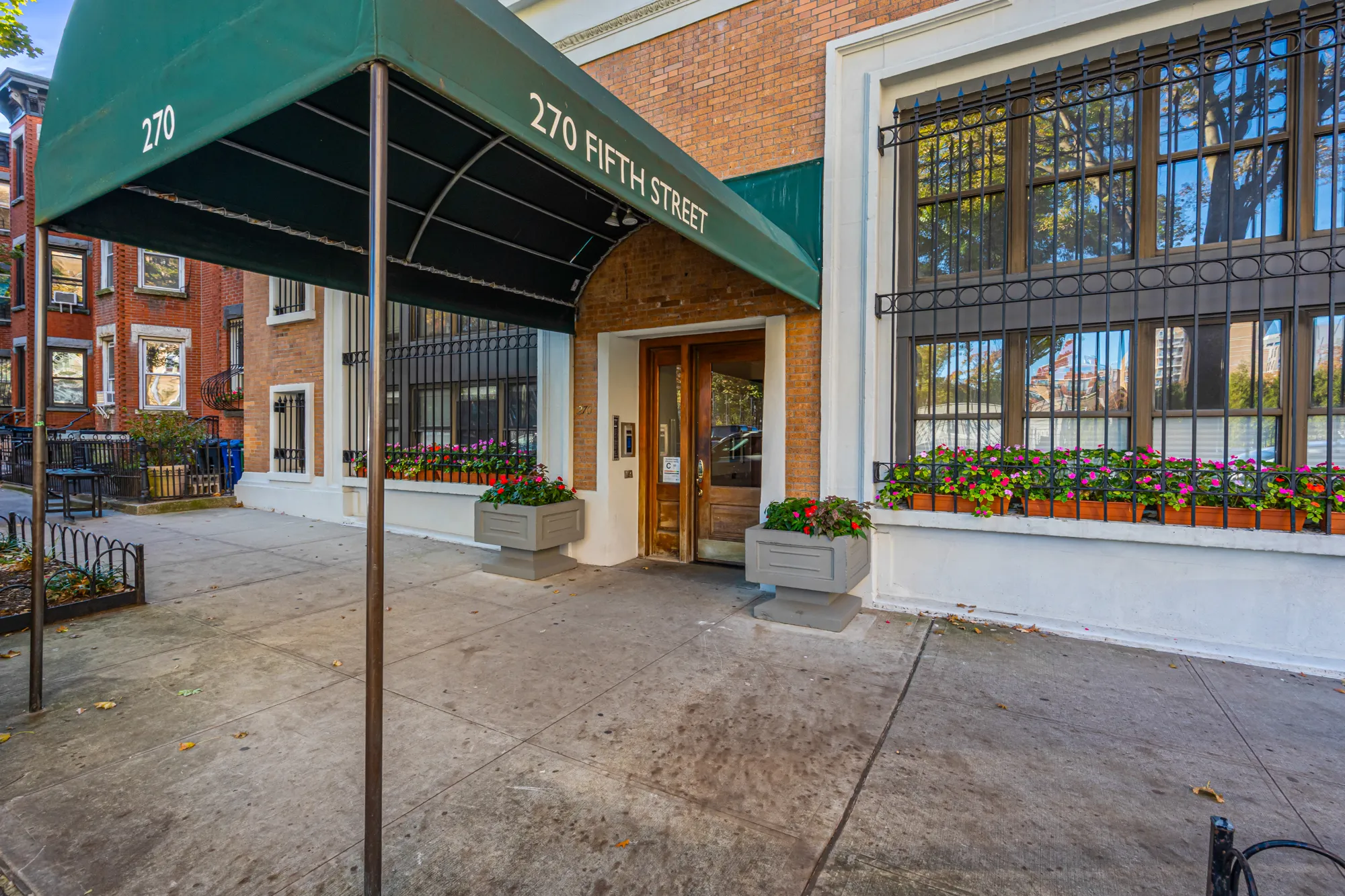 270 5th Street #4C in Park Slope, Brooklyn | StreetEasy