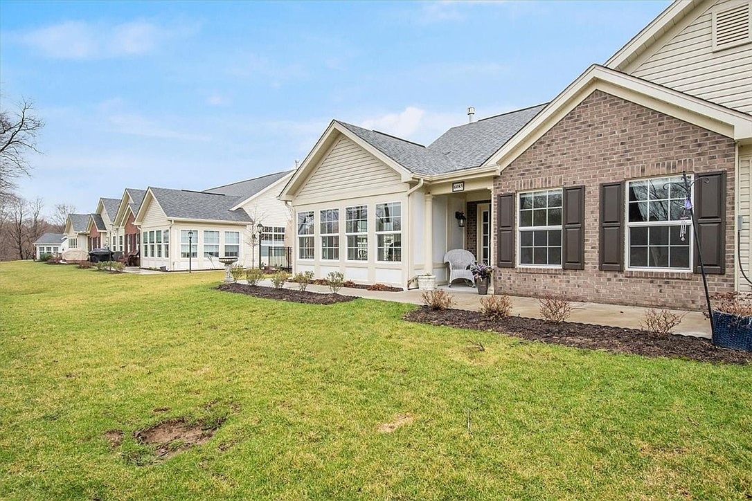 6083 Heatherfield Ct, Harmony, PA 16037 | Zillow