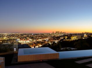 8527 Hedges Way, Los Angeles, CA 90069 | MLS #25559283 | Zillow