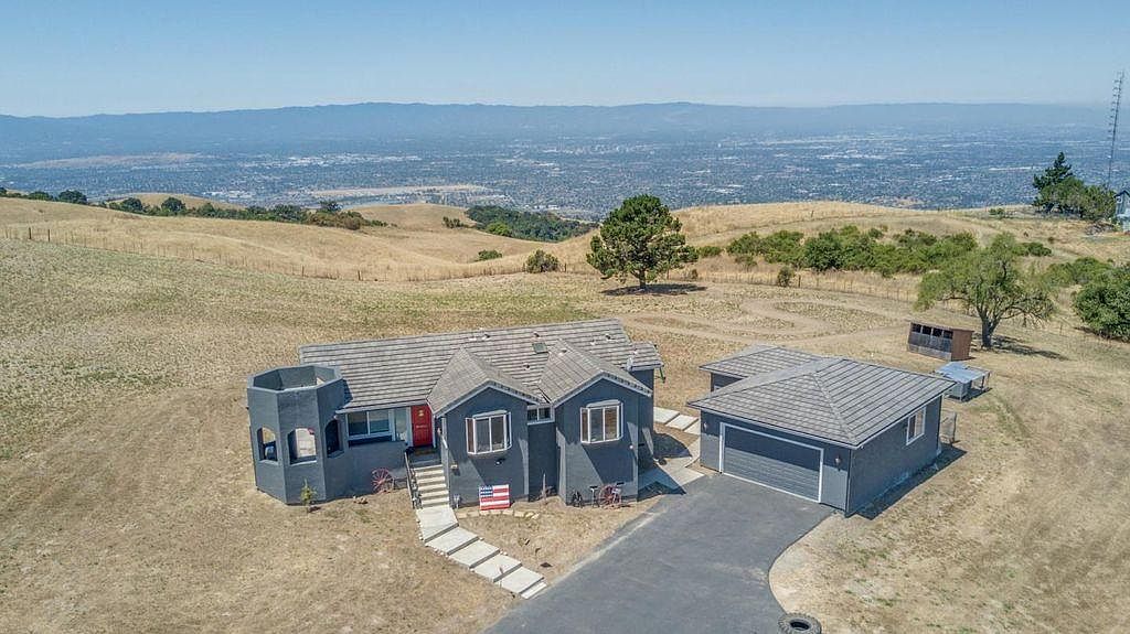 15845 Mount Hamilton Rd, Mount Hamilton, CA 95140 | Zillow