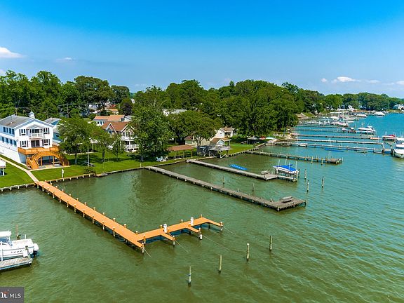 1414 Shore Rd, Middle River, MD 21220 | MLS #MDBC526120 | Zillow