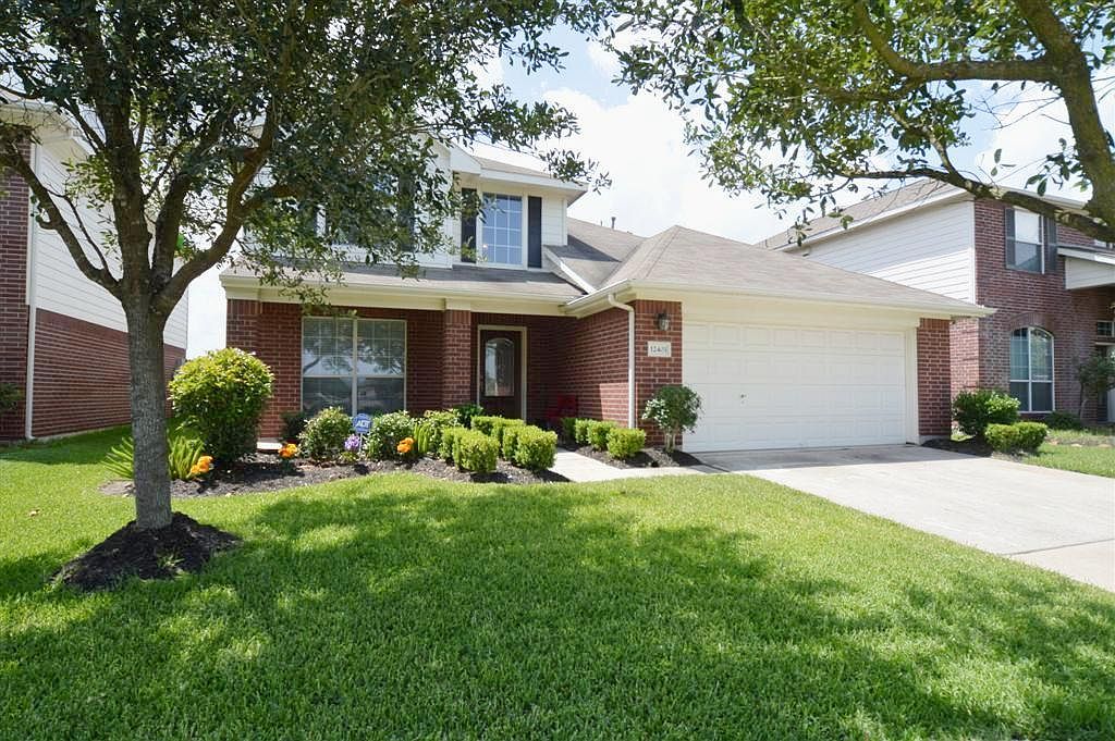 12403 Ramla Place Trl, Houston, TX 77089 | Zillow