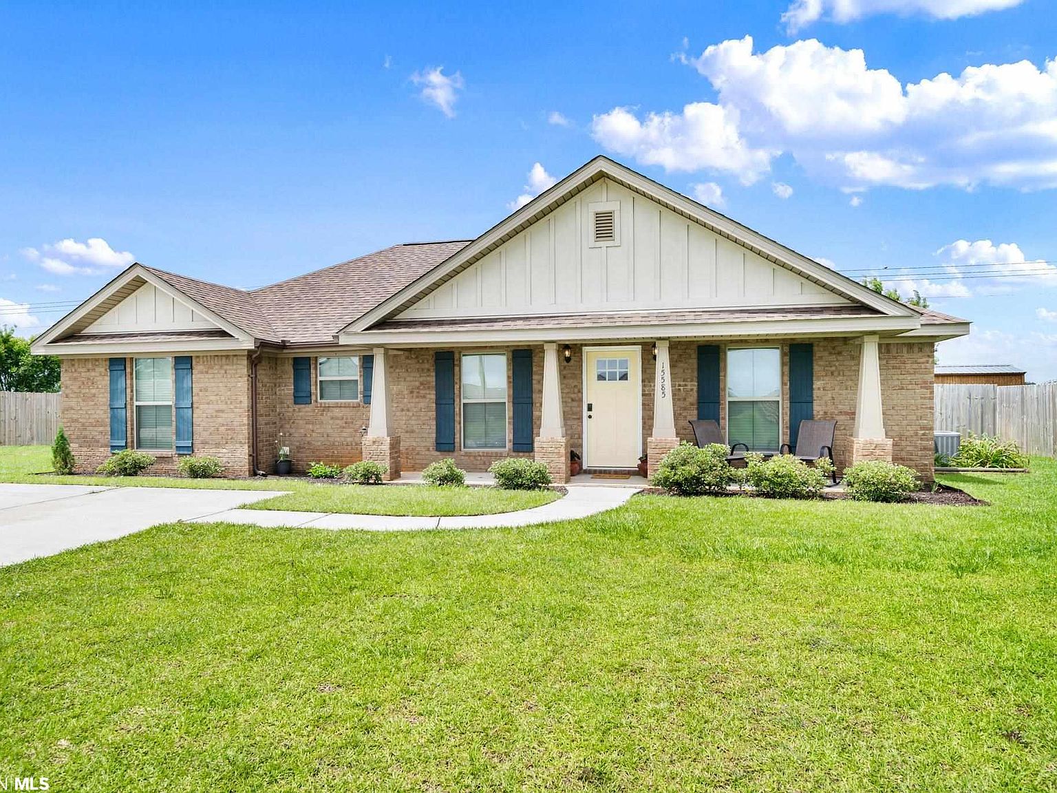 15585 Talus Ct, Foley, AL 36535 | Zillow
