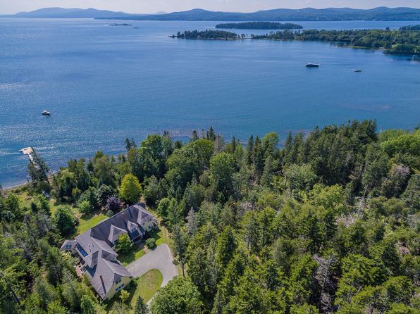 Islesboro ME Real Estate - Islesboro ME Homes For Sale | Zillow