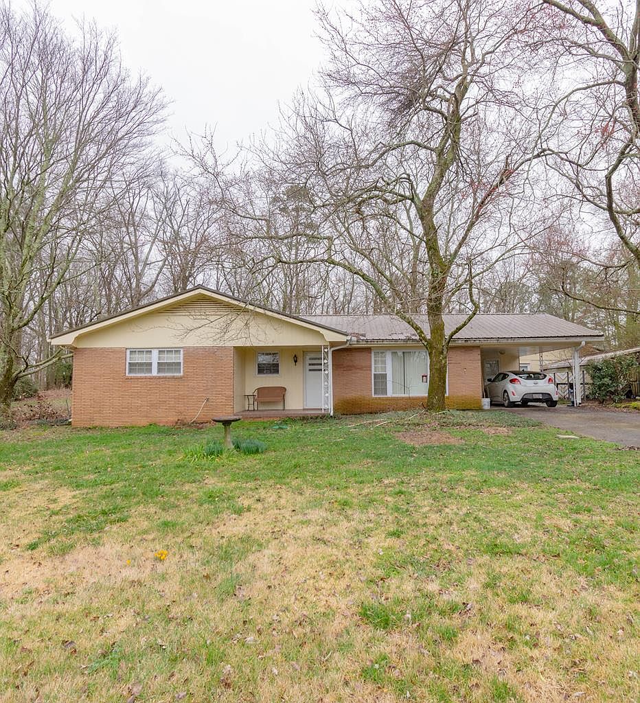 437 Plainview Dr NW, Dalton, GA 30721 | Zillow