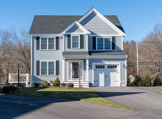 321 Turnpike St, Easton, MA 02375 | Zillow