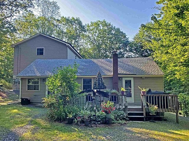 12 Clark Farm Road, Newfane, VT 05345 | MLS #4987425 | Zillow