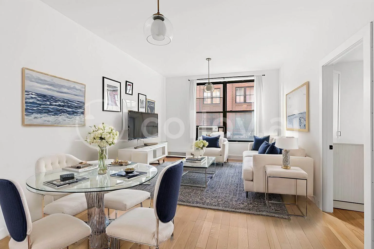 14 Prince Street #2F in Nolita, Manhattan | StreetEasy
