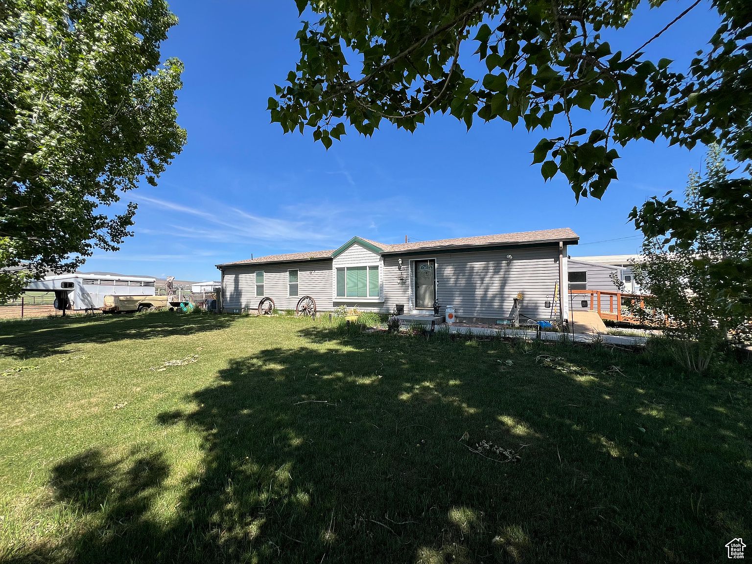 10420 N 9200 W, Bothwell, UT 84337 | Zillow