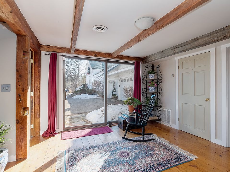 135 Middle Road, Brentwood, NH 03833 | Zillow