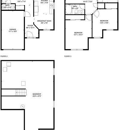 1808 Ruth St S, Allentown, PA 18104 | Zillow