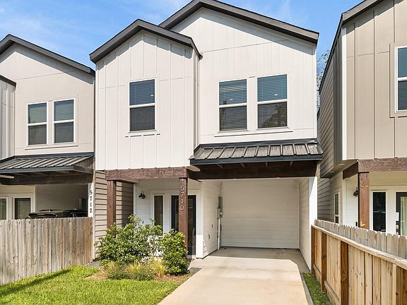 5710 Elysian St, Houston, TX 77009 | MLS #17689897 | Zillow
