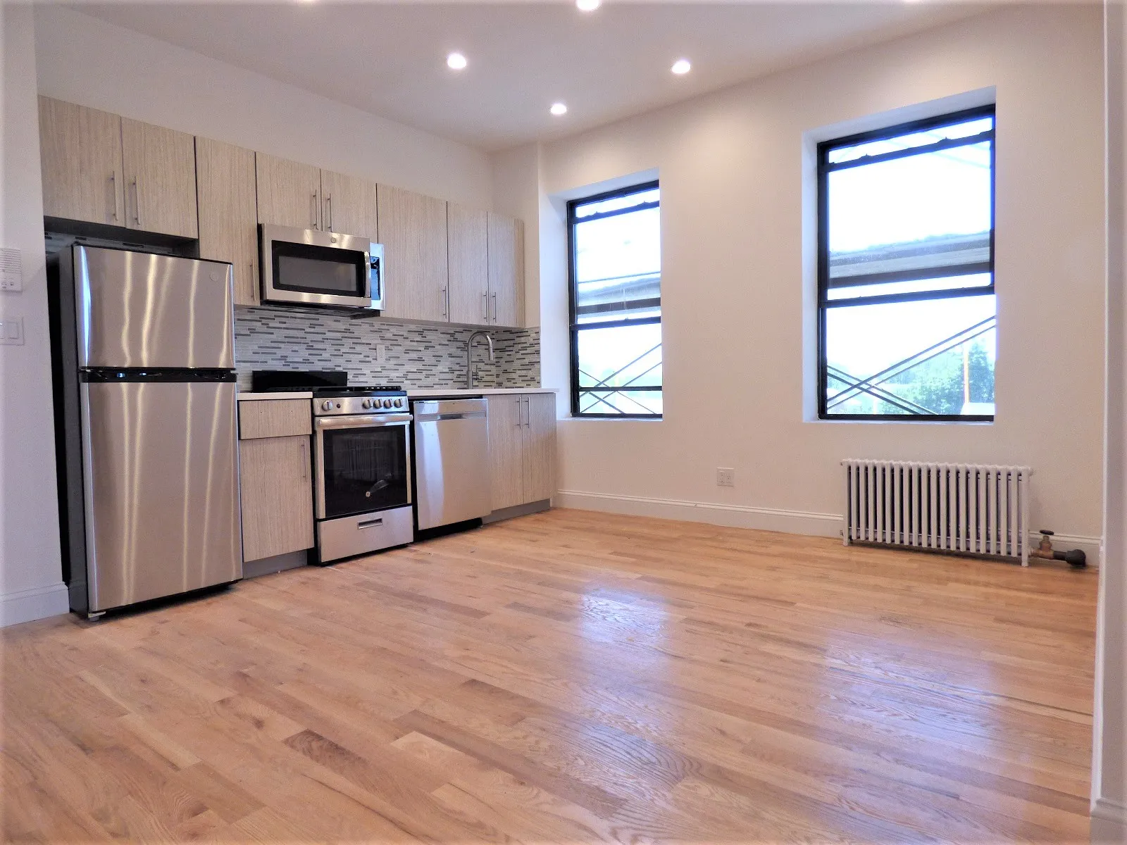 40-35 190th Street #1 in East Flushing, Queens | StreetEasy