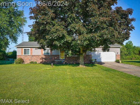 Flushing MI Real Estate - Flushing MI Homes For Sale | Zillow