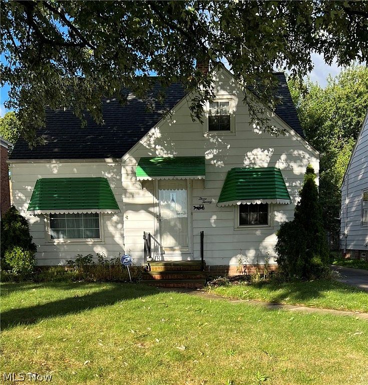 320 E 200th St, Euclid, OH 44119 | Zillow