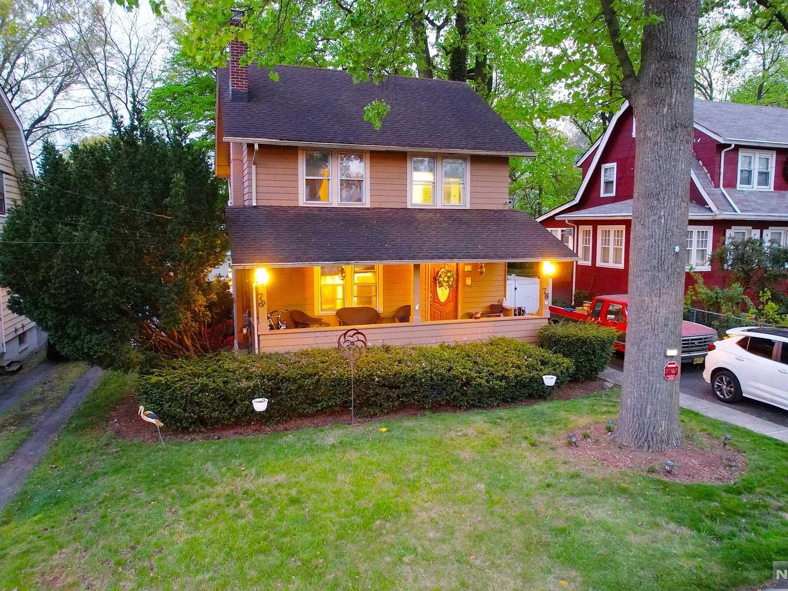 78 Church St Teaneck Nj 07666 Zillow