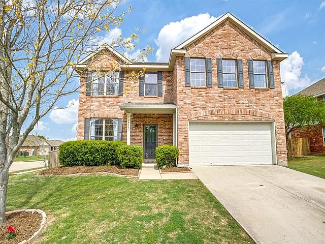2419 Pheasant Run, Melissa, TX 75454 | Zillow