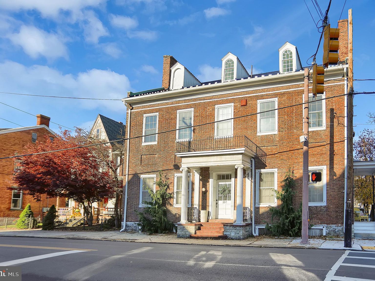 301 Penn St, Huntingdon, PA 16652 | MLS #PAHU2022406 | Zillow