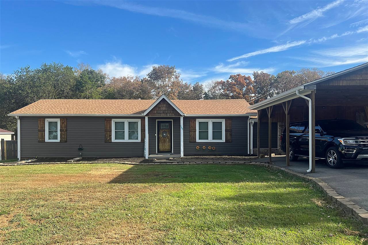 160 Markham Ln, Russellville, KY 42276 | Zillow