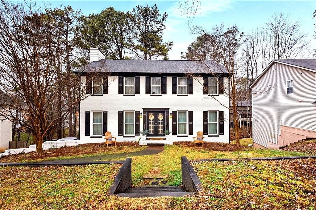 4753 Shallow Ridge Rd NE, Kennesaw, GA 30144 | MLS #7328836 | Zillow