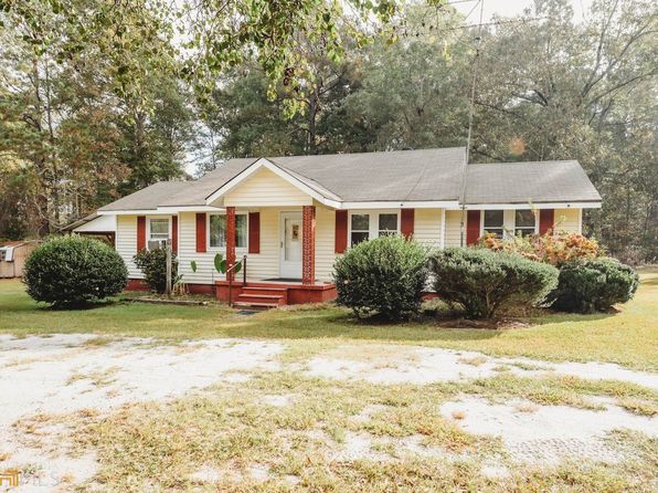 Barnesville GA Real Estate - Barnesville GA Homes For Sale | Zillow