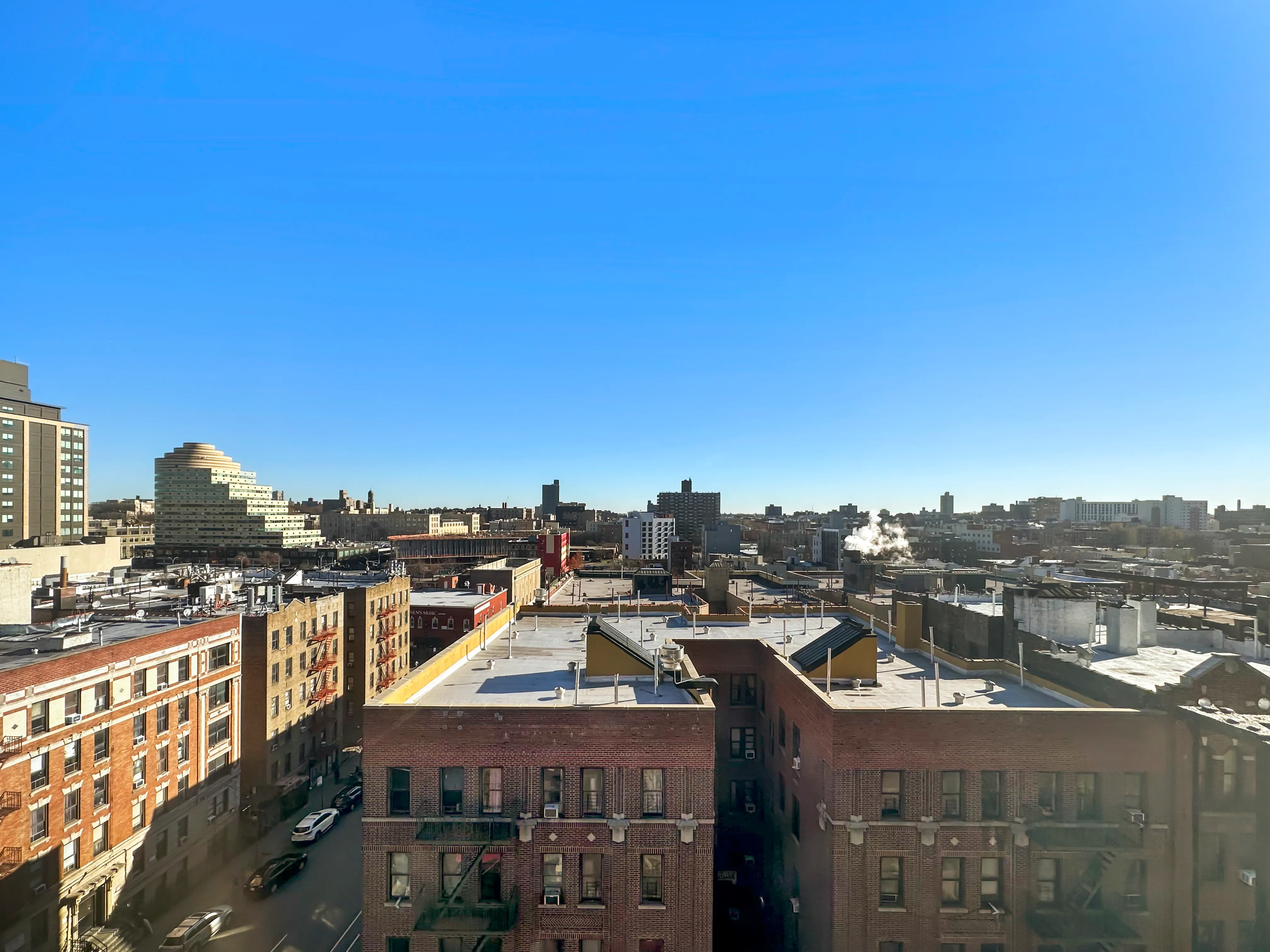 355 East 187th Street #F52 in Fordham, Bronx | StreetEasy