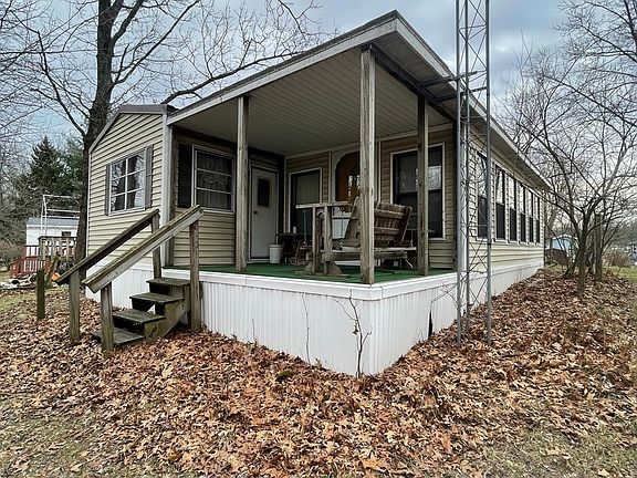 5/158 Woodhaven Lakes, Sublette, IL 61367 | MLS #11837419 | Zillow