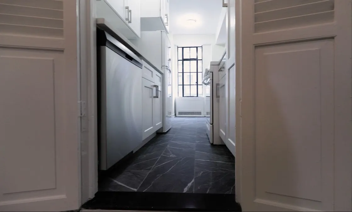 353 West 56th Street #2A in Hell's Kitchen, Manhattan | StreetEasy