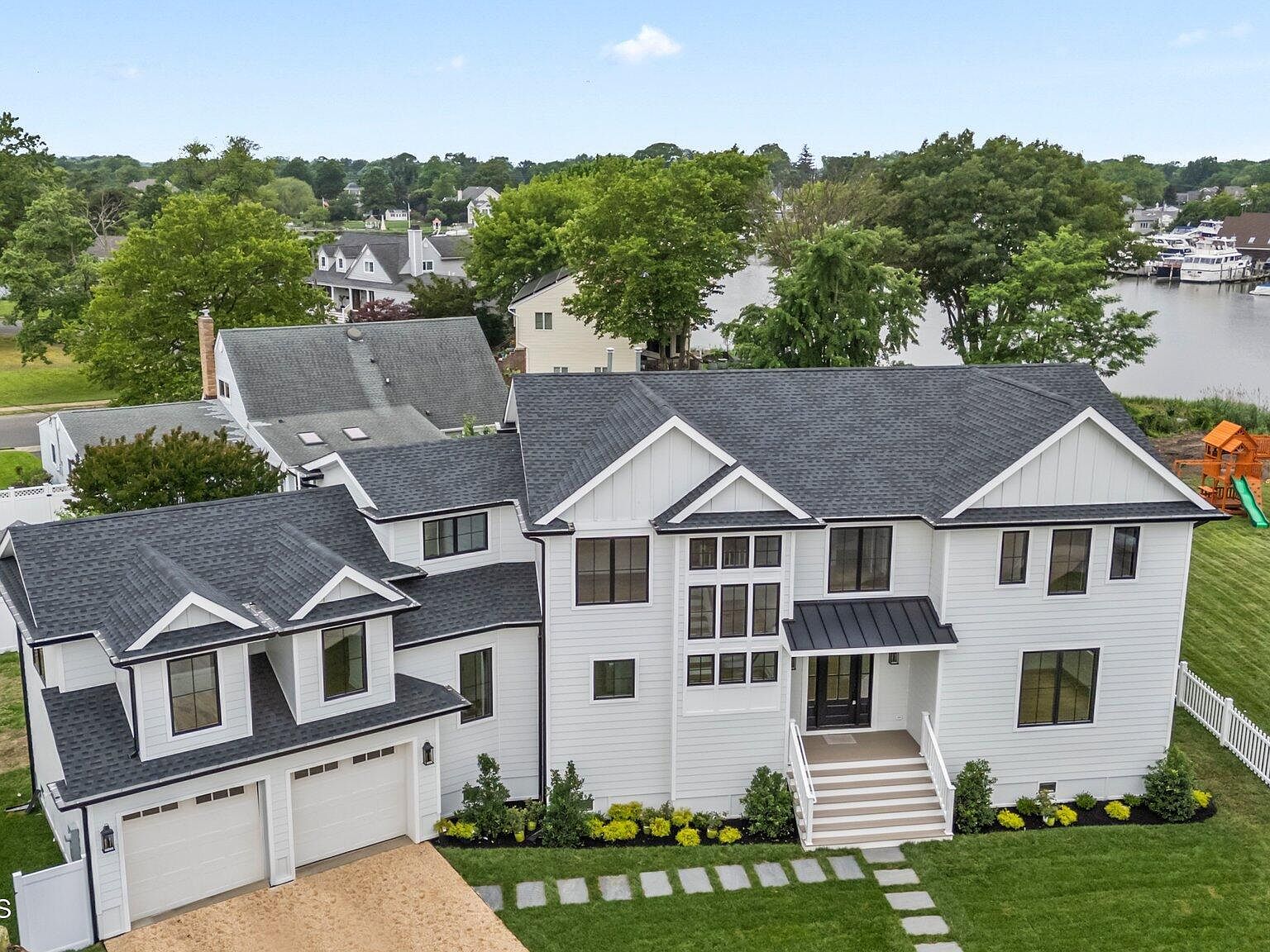 24 Baruch Drive, Long Branch, NJ 07740 | Zillow