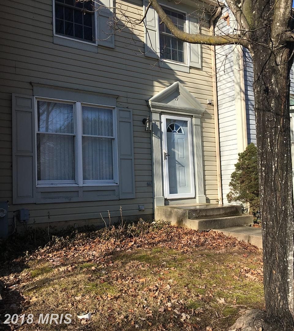 19 Merino Ct, Owings Mills, MD 21117 | Zillow
