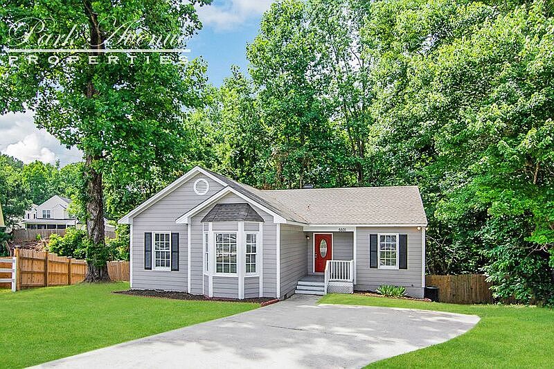 5601 Rudolph Ct, Raleigh, NC 27610 | Zillow