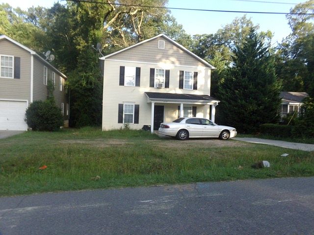 409 Drury Dr, Charlotte, NC 28206 | Zillow