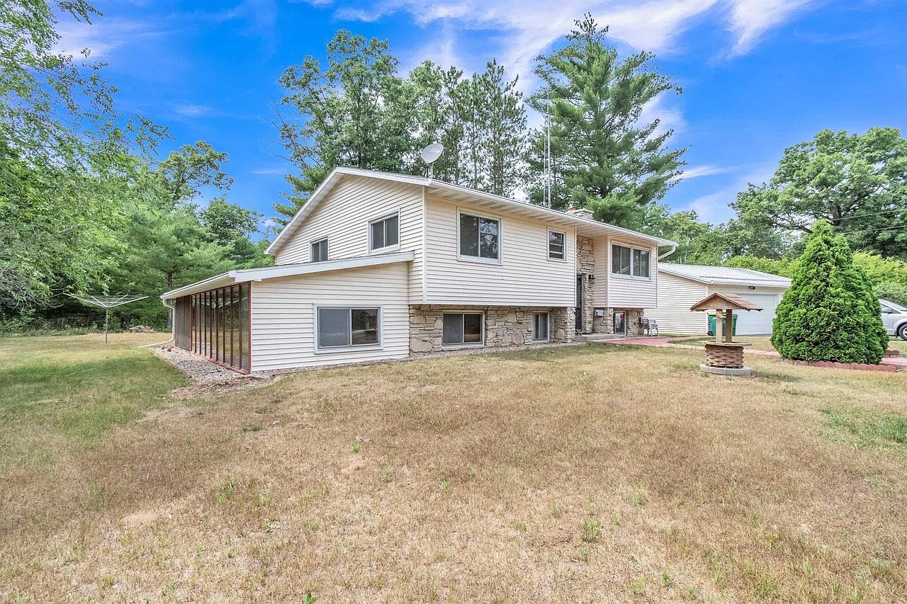 N9365 County Road X, Portage, WI 53901 | Zillow