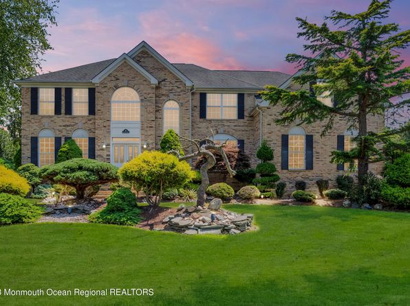 Marlboro NJ Real Estate - Marlboro NJ Homes For Sale | Zillow