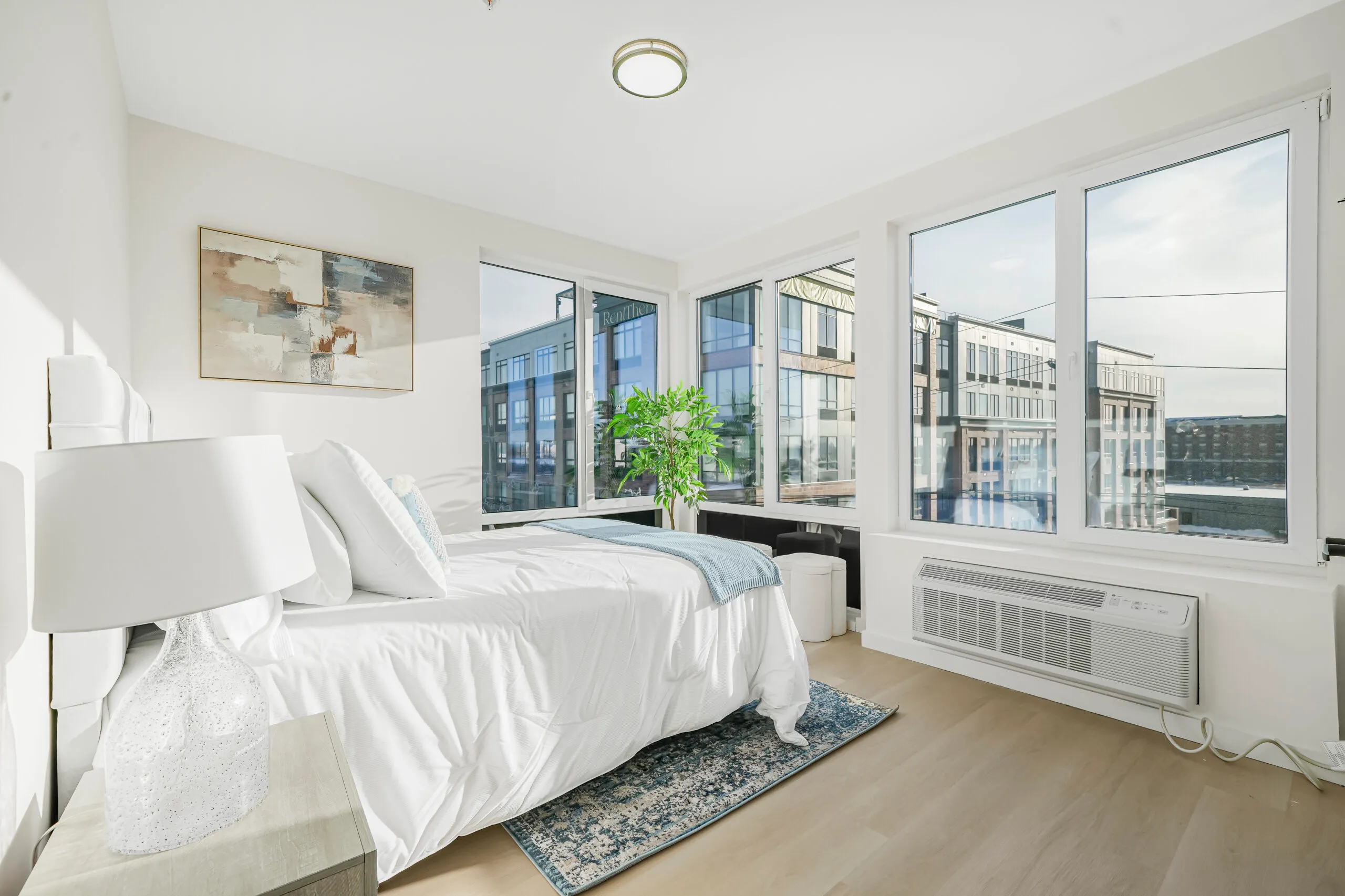 1 Mallory Avenue #205 in Jersey City, New Jersey | StreetEasy