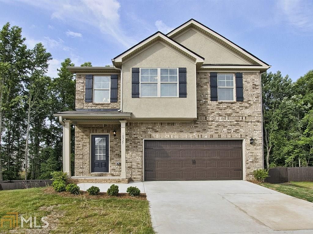 10927 Buckland Ct #82, Hampton, GA 30228 | Zillow
