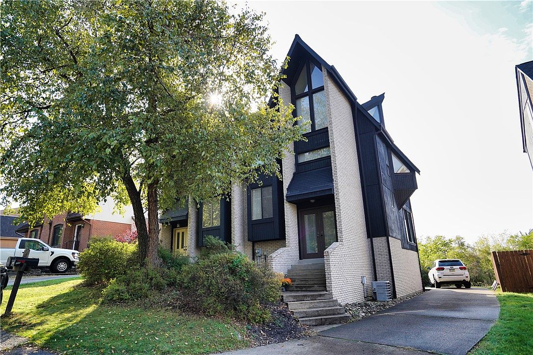 35 A Bethany Dr #B, Pittsburgh, PA 15215 | Zillow
