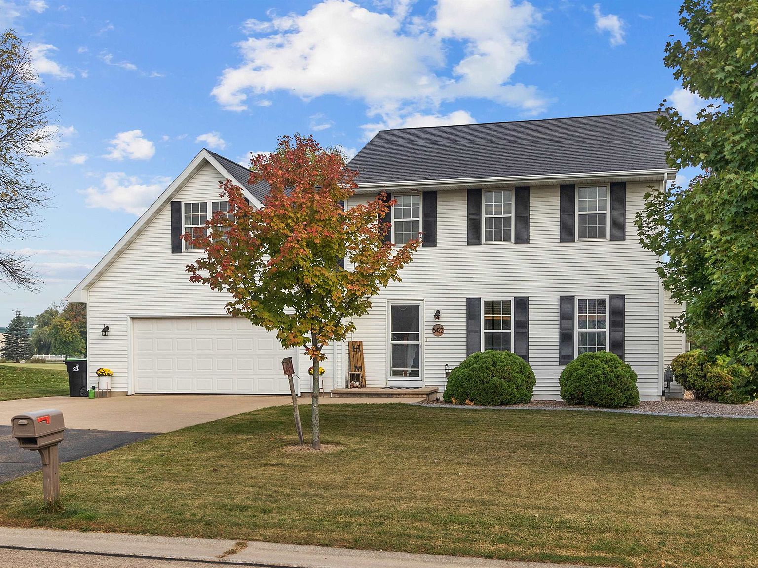 W5422 Amy Ave, Appleton, WI 54915 | Zillow
