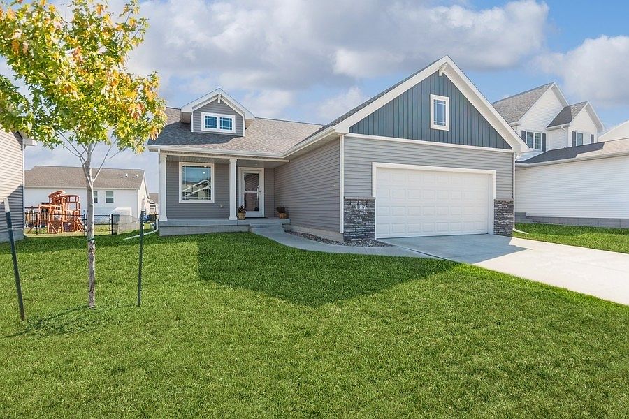 4117 NW Northwood Dr, Ankeny, IA 50023 | Zillow